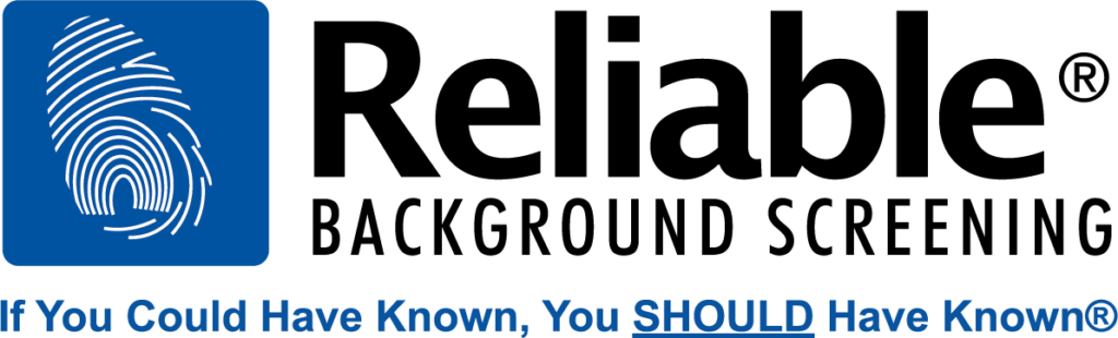 Nationwide Background Check Company | Reliable Background Screening